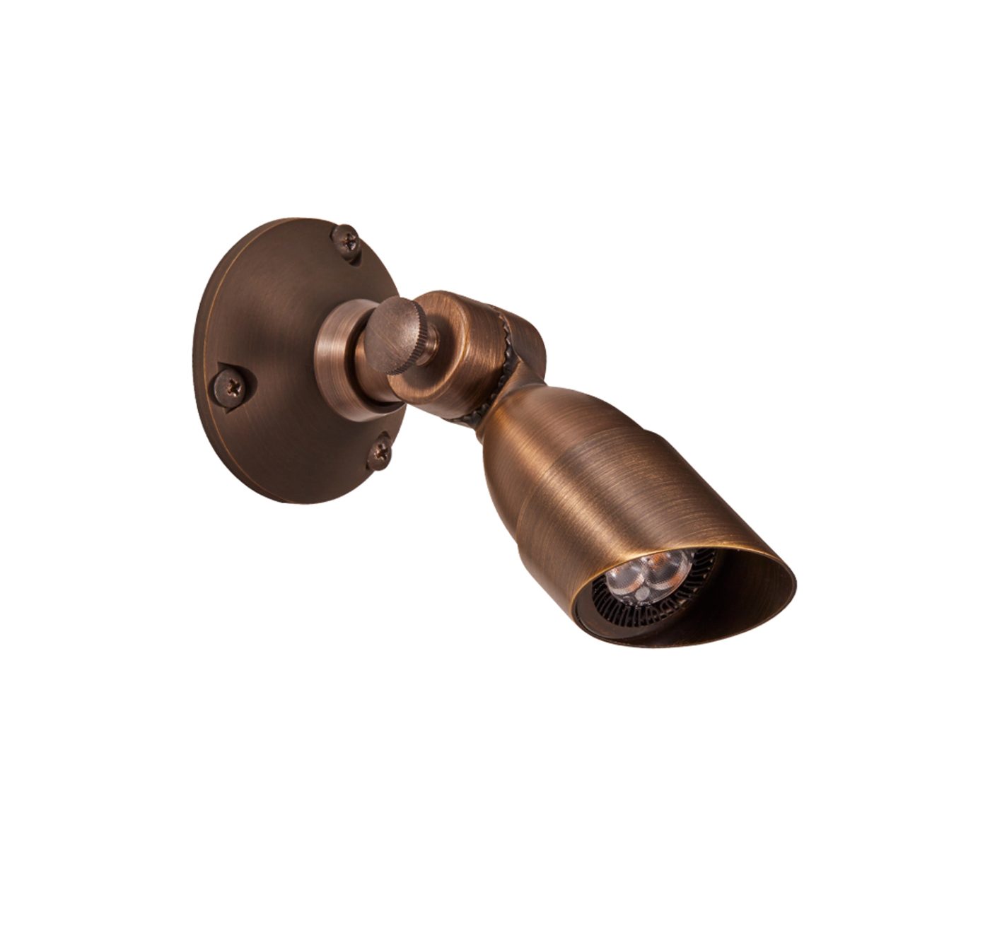 MR-11 LED Lamp - Alliance Outdoor Lighting