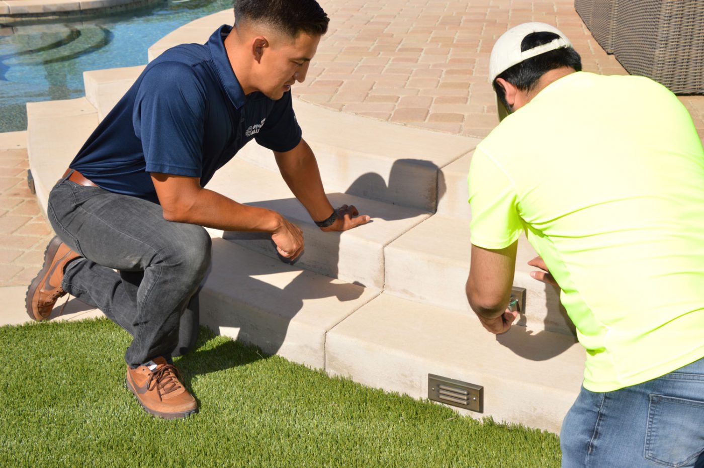Local Training - Alliance Outdoor Lighting Local Training - Alliance Outdoor Lighting