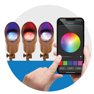 Fixtures - Alliance Outdoor Lighting