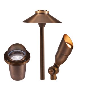 Fixtures - Alliance Outdoor Lighting